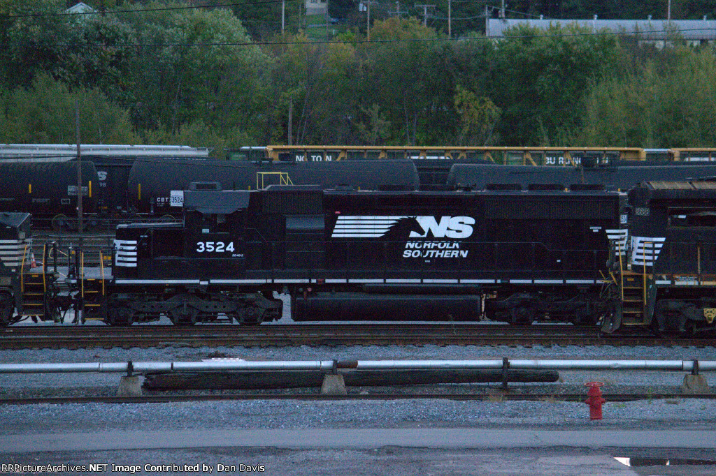 NS 3524